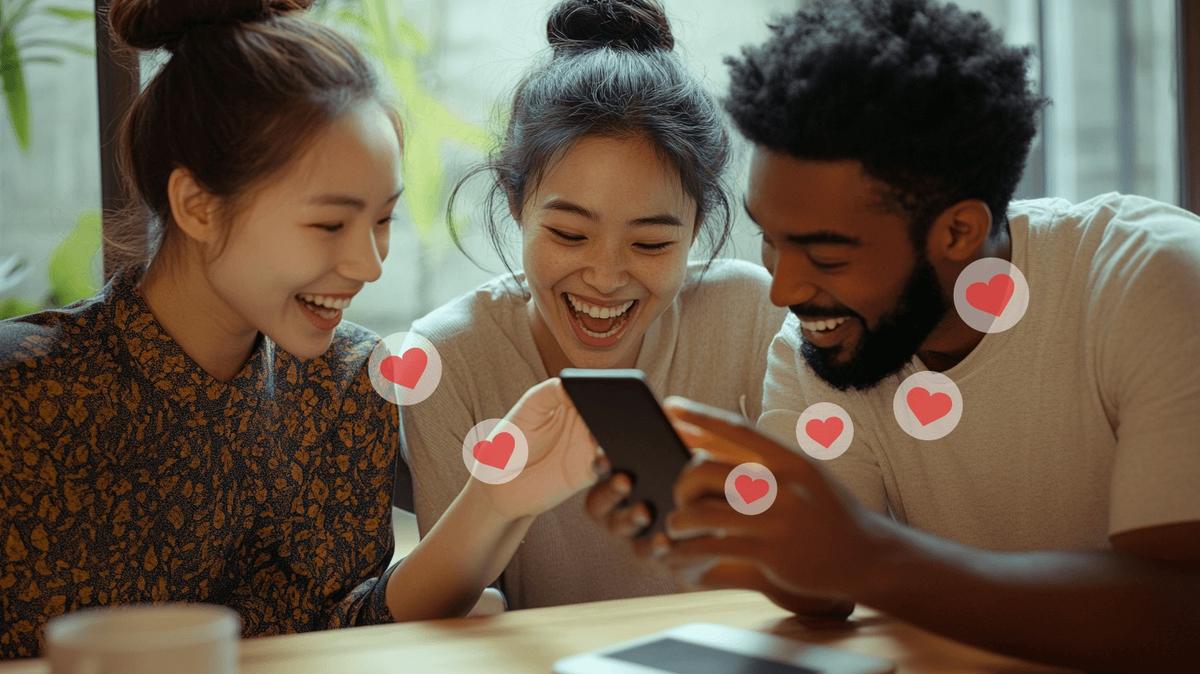 Best AI Kissing Video Generator: Free and Online
